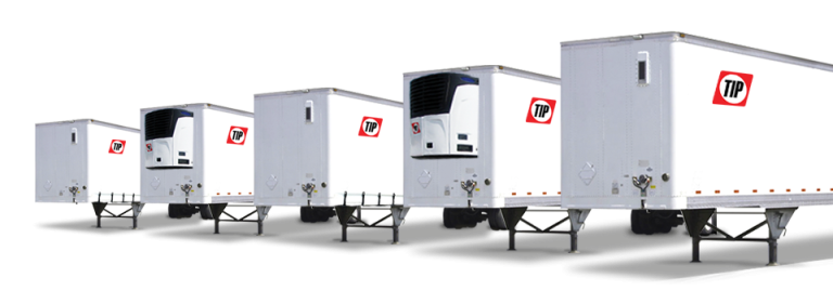 TIP Tráiler - TIP México