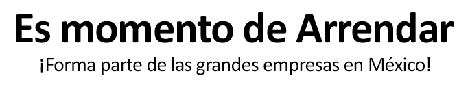 TIP México Arrendamiento y Administración de flotas