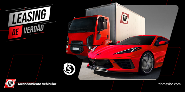 ¿QUÉ ES EL LEASING VEHICULAR?: 7 PUNTOS PARA ENTENDERLO