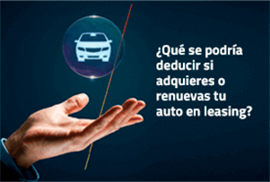 LEASING VEHICULAR LA RUTA HACIA MÁS BENEFICIOS - Leasing Vehicular ...