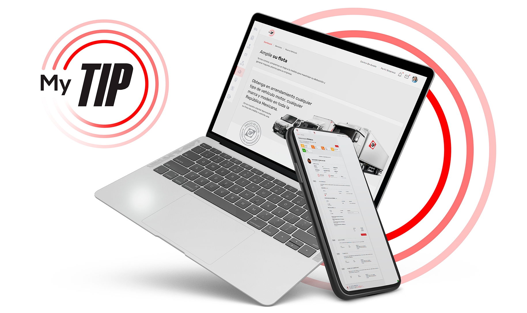 MyTIP - TIP México