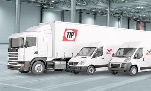 MyTIP® - TIP México