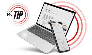 MyTIP® - TIP México
